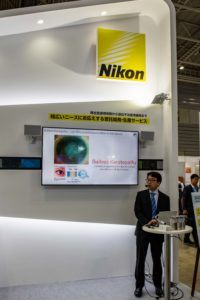 セルージョン JHVS2019に出展 | CELLUSION – ひとの可能性を再生する。