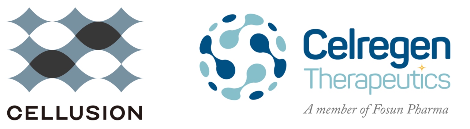 セルージョン、Fosun Pharma子会社Celregen社とライセンス契約を締結 | CELLUSION – ひとの可能性を再生する。