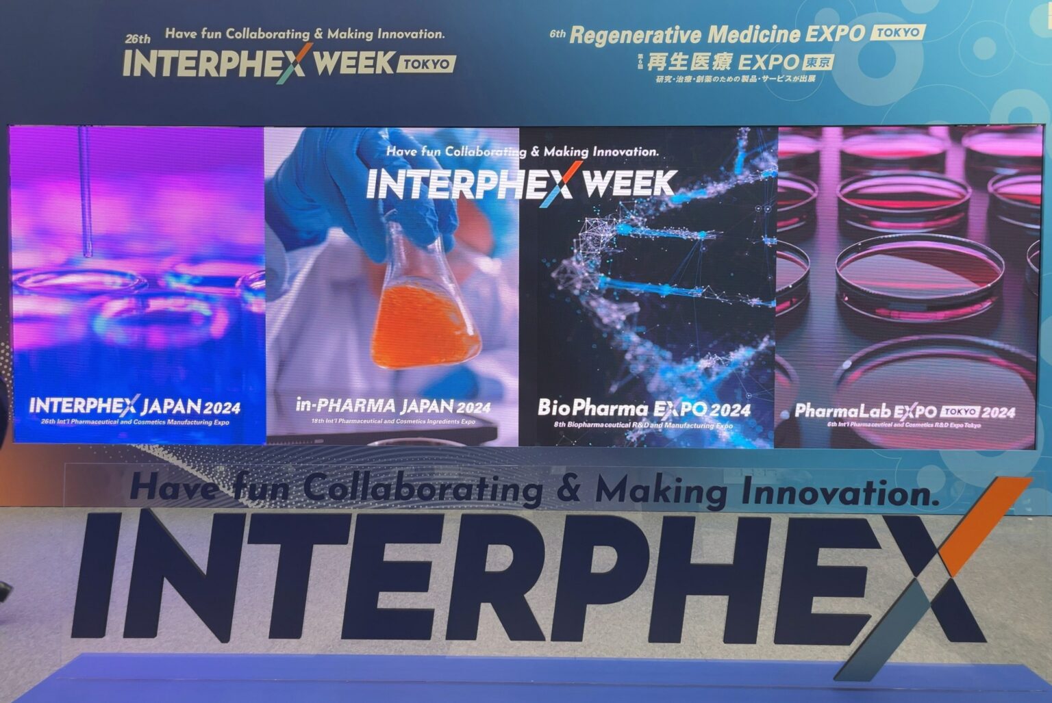 CELLUSION – Regenerate human potential.